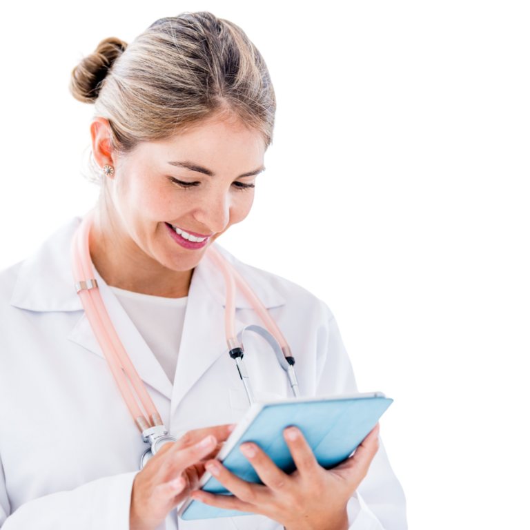 PQRST: piattaforma per la condivisione e la telerefertazione