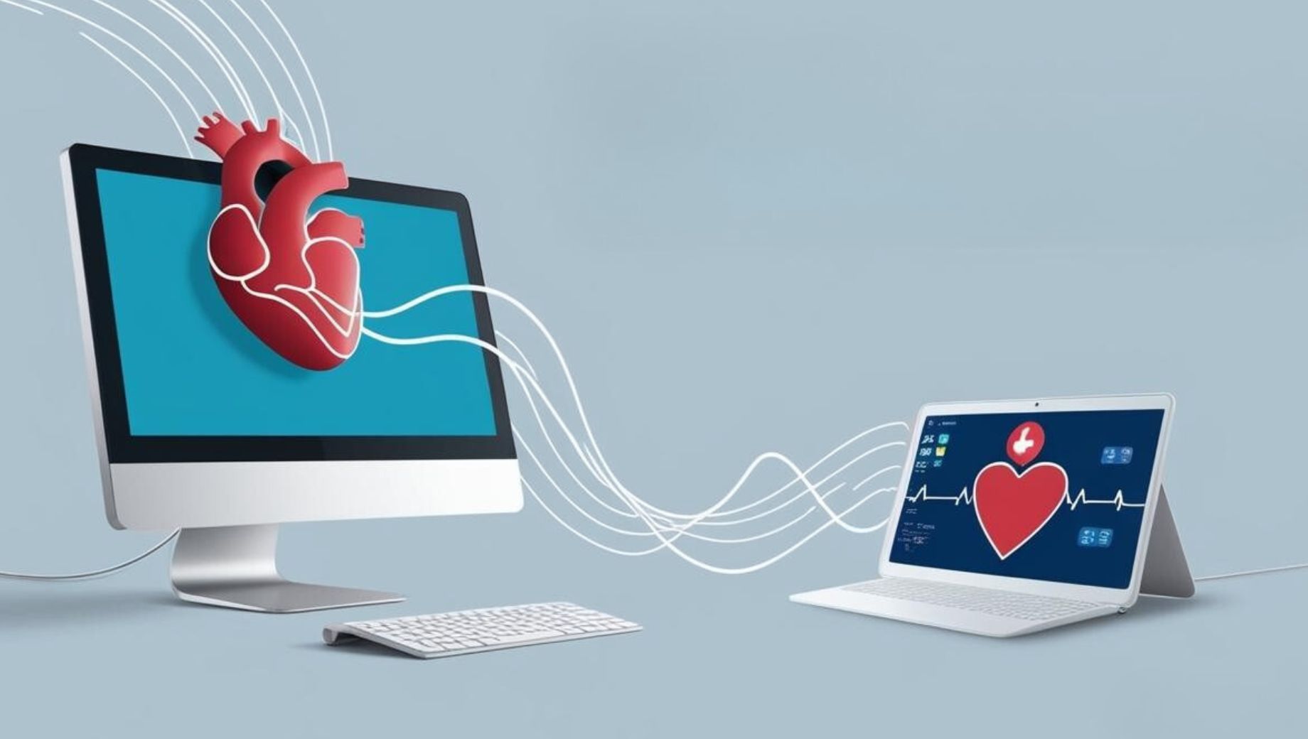 Telerefertazioni ecg - PQRST